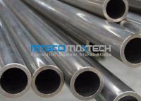 China UNS S32750 F53 UNS S32760  F55 Duplex Steel Tube for sale