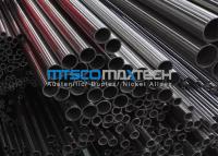 China ASTM A269 Stainless Steel Bright Annealed Tube for sale