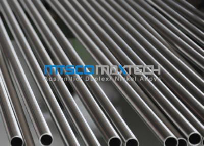 China TP304 Cold Drawn Sanitray Tube Seamless for sale