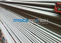 China EN10216-5 D4 / T3 Stainless Steel Seamless Tube for sale