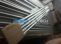 China ASTM B444 / ASME SB444 Nickel Alloy Tube for sale
