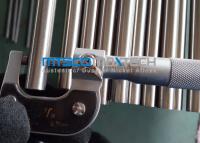 China Superior Surface Finish Bright Annealed Tube , ASTM A269 / A213 SS316 Tubing for sale