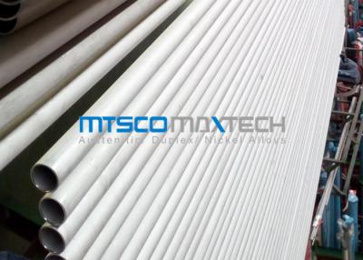 China ASTM A269 TP310S Stainless Steel Seamless Tube with Pickling / Annealing for sale