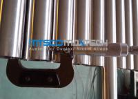 China Bright Annealed Seamless Stainless Steel Tubing 300 Series Approved ISO 9001 for sale