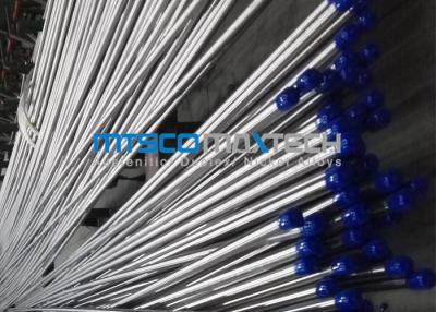 China Seamless Duplex Stainless Steel tube ASTM A789 S31803 / 2205 / 1.4462 for sale