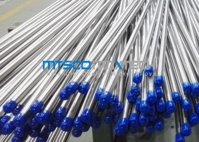 China ASTM A269 / A213 Bright Annealed Tube TP304L TP316L 310S Material for sale