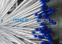 China Superior Surface Finish Bright Annealed Tube Without Polished , ASTM A213 for sale