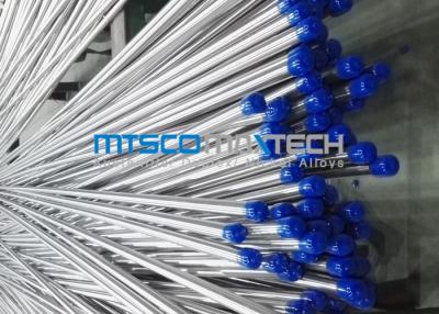China Superior Surface Finish Bright Annealed Tube Without Polished , ASTM A213 for sale