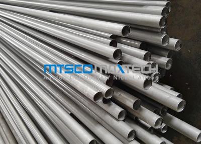 China ASTM A269 9.53 * 0.89 * 6000MM , TP316L Stainless Steel Seamless Tubing for sale