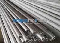 China ASTM A269 America Standard Heat Exchanger Tube With Pickling Surface for sale