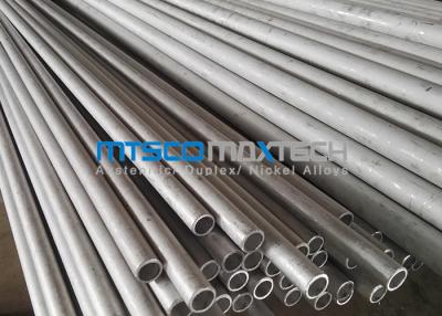 China ASTM A269 America Standard Heat Exchanger Tube With Pickling Surface for sale