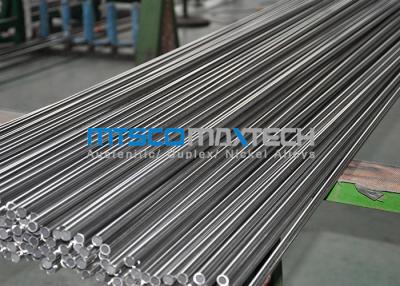 China ASTM A269 America Standard Precision Stainless Steel Tubing Bright Annealed Surface for sale