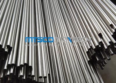 China Bright Annealed Surface Stainless Steel Instrument Tubing / Tube American Standard for sale
