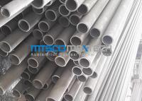 China 2507 2205 31803 32750 Duplex Steel Tube ASTM A789 / ASTM A790 Seamless Tube for sale