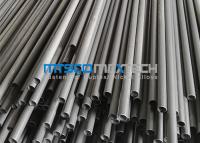 China ASTM A790 / ASTM A789 Duplex Stainless Steel Pipe 1.24mm - 59.54mm Wall Thickness for sale