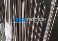 China Fluid Cold Drawn Hydraulic Seamless Tube 180 # , 320 # , 400 # , 600 # , 800 # for sale