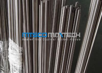 China Fluid Cold Drawn Hydraulic Seamless Tube 180 # , 320 # , 400 # , 600 # , 800 # for sale