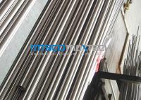 China Cold Drawn X2CrNi18-10 Sanitary  Tube Bright Annealed Surface For Gas Industry for sale