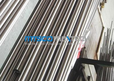 China Cold Drawn X2CrNi18-10 Sanitary  Tube Bright Annealed Surface For Gas Industry for sale