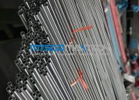 China 1.4462 S31803 Stainless Steel Instrumentation Tubing Surface Bright Annealed / Pickled for sale