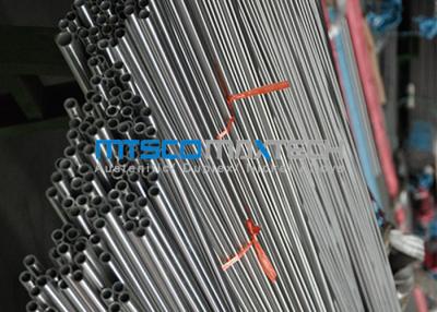 China 1.4462 S31803 Stainless Steel Instrumentation Tubing Surface Bright Annealed / Pickled for sale