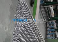 China TP310S SMLS Cold Drawn Seamless Tube Soft Condition Seamless Stainless Steel Tubing for sale