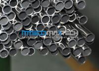 China 1.4845 TP310S Duplex Steel Tube / Stainless Steel Seamless Tube With Annealing for sale