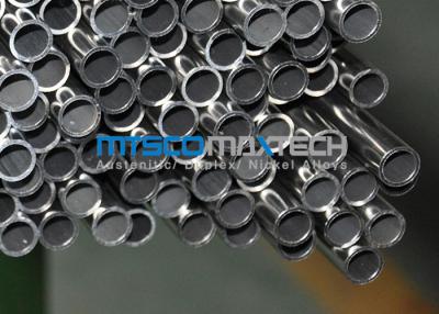 China 1.4845 TP310S Duplex Steel Tube / Stainless Steel Seamless Tube With Annealing for sale