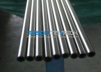 China 2 Inch Stainless Steel Bright Annealed Sanitary Piping ASTM A269 TP304 / 316 / 321 for sale