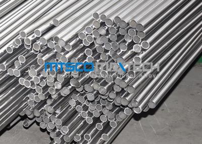 China TP310S Stainless Steel Instrument Tubing / Seamless Tube Polished Surface for sale