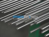 China Industry Nickel Alloy Pipe 625 600 601 AP Tube ISO For Sulfuric Acid Condenser for sale
