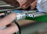 China TP316L Precision Stainless Steel Tubing Seamless Bright Annealed Boiler Tube for sale