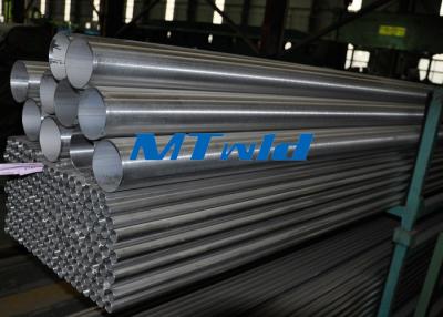 China ASTM A358 TP316L Industrial Welded Stainless Steel Pipe Pickling / Annealing Surface for sale