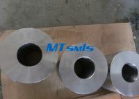 China Annealed Pickled Duplex Steel Pipe Heavy Wall Thickness for Chemical Industry for sale