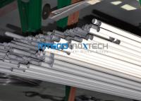 China Annealed / Pickled Duplex Stainless Steel Tube 1 / 8 Inch Cold Rolled Tube for sale