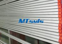 China Heavy Wall Thickness Duplex Steel Tube ASTM A789 UNS S31803 10mm / 12mm / 14mm for sale