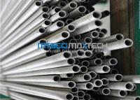 China 12.7mm ASTM A789 Duplex Steel Tube Pickling Surface For Industrial Transportation for sale
