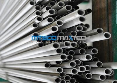 China 12.7mm ASTM A789 Duplex Steel Tube Pickling Surface For Industrial Transportation for sale