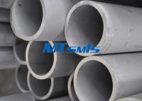 China 2507 / 1.4410 Duplex Steel Pipe Corrosion Resistance With Fixed Length for sale