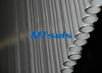 China Structure / Machining Duplex Stainless Steel Pipe With Pickling Surface for sale