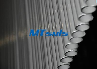 China Structure / Machining Duplex Stainless Steel Pipe With Pickling Surface for sale