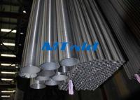 China TP316Ti Stainless Steel Welded Tube ASTM A269 / ASME SA269 For Chemical Industry for sale