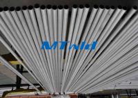 China TP304L 316L 309S 310S Stainless Steel Welded Tube EFW Seamless Welded Pipe for sale