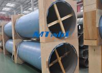 China Austenitic Stainless Steel Tubing TP304L / 316L Welding Stainless Steel Pipe for sale