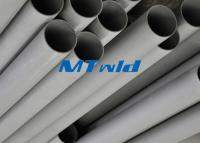 China TP310S Stainless Steel Welded Pipe 2 Inch Sch10s ERW Welding Round Pipe for sale