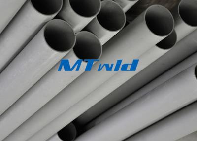 China TP310S Stainless Steel Welded Pipe 2 Inch Sch10s ERW Welding Round Pipe for sale