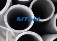 China DN150 6 Inch TP 321 / 317 / 347 / 347H Welding Stainless Steel Pipe Annealing for sale