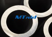 China ASTM A269 1.4306 / 1.4404 Stainless Steel Welded Pipe For Buildings 5800mm Length for sale