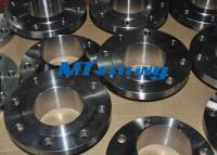 China Standard Flanges Pipe Fittings DIN 2628 1.4404 Stainless Steel Welding Neck Flange for sale
