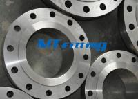 China Stainless Steel Socket Welding Flanges Pipe Fittings For Pipe Connection for sale